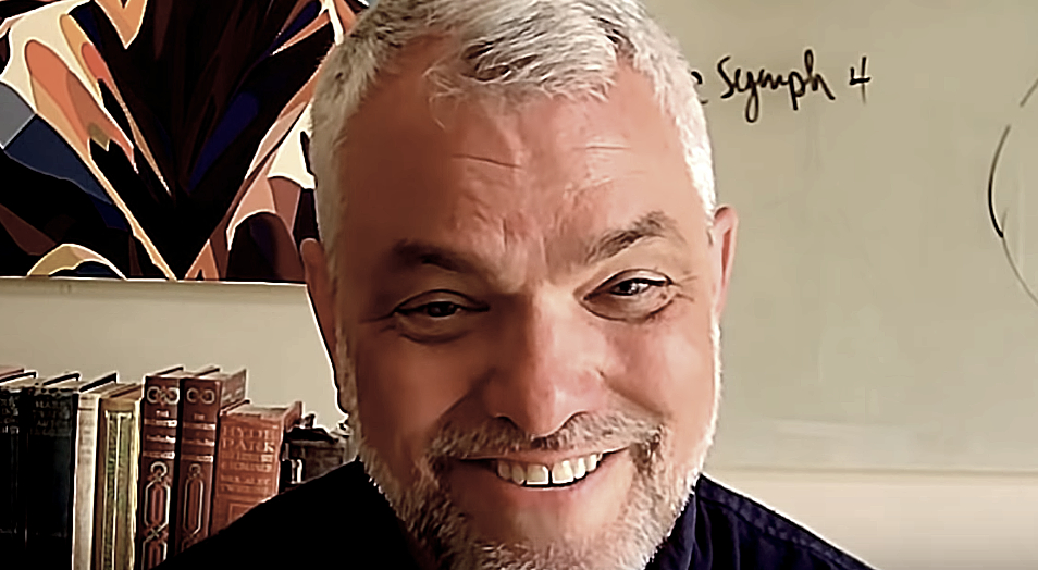 ‘Good times and bum times, I’ve seen’ em all. And, my dear, I’m still ...