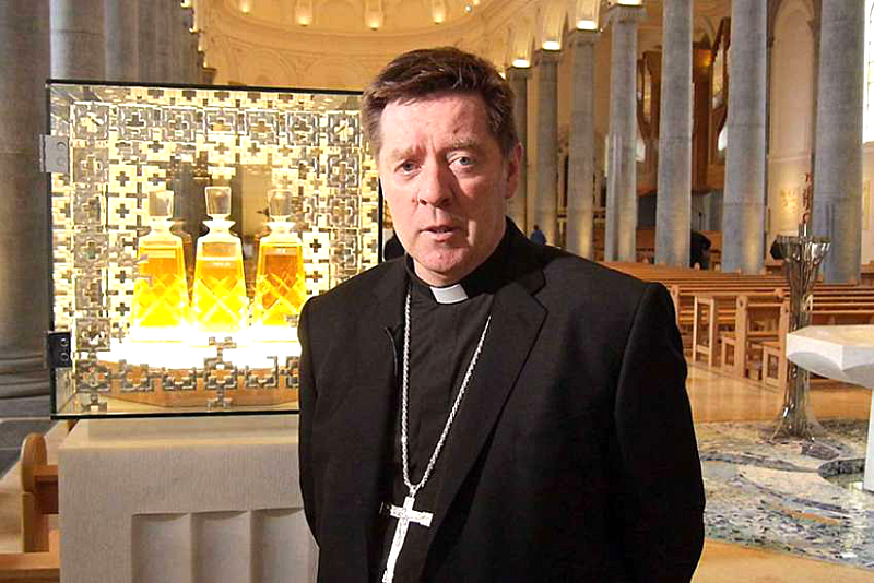 Year of prayer planned to deal with Ireland’s chronic shortage of ...