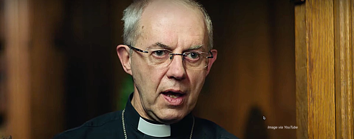 King Charles’ s coronation ‘is first and foremost an act of Christian ...