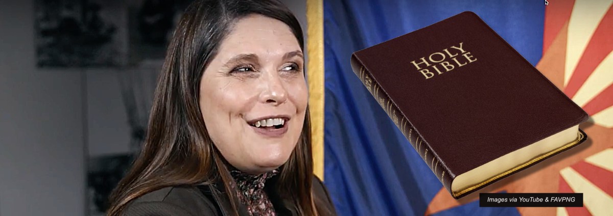 Solved! The mystery of the disappearing Bibles at Arizona’s State ...