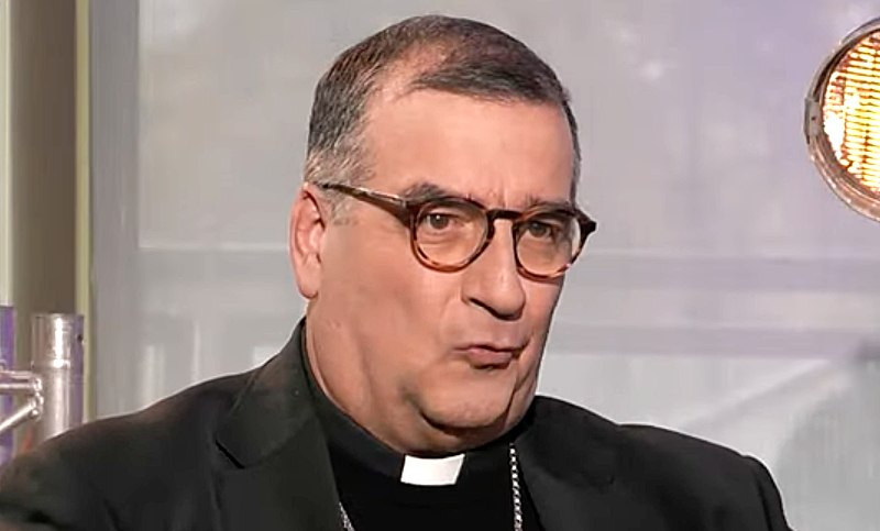 Abusive priest’s artwork poses a headache for Lourdes shrine in France ...