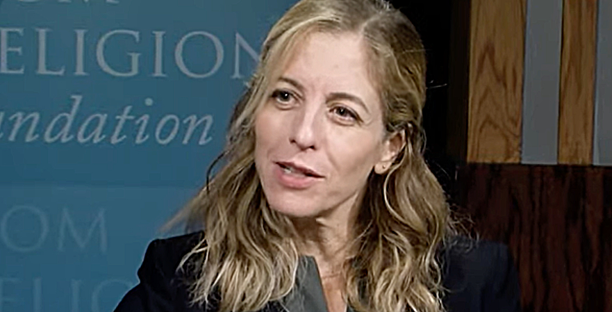 Disruptive Christian postman sues USPS for not allowing him to ‘glorify ...