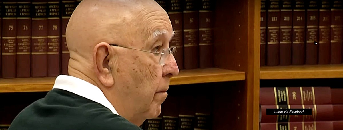 After conducting a funeral, a predatory Michigan Catholic priest abused ...