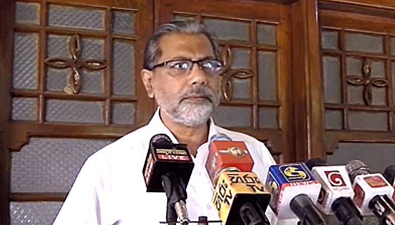 minister – Barry Duke, the Angry Atheist