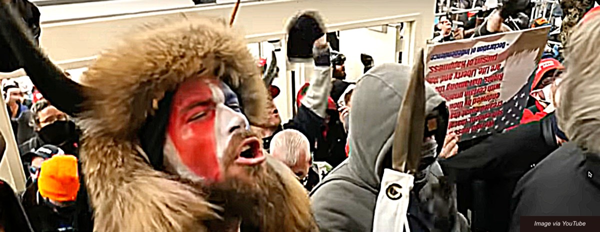 Jesus was the ‘ultimate shaman’ who may have eaten magic mushrooms says ...