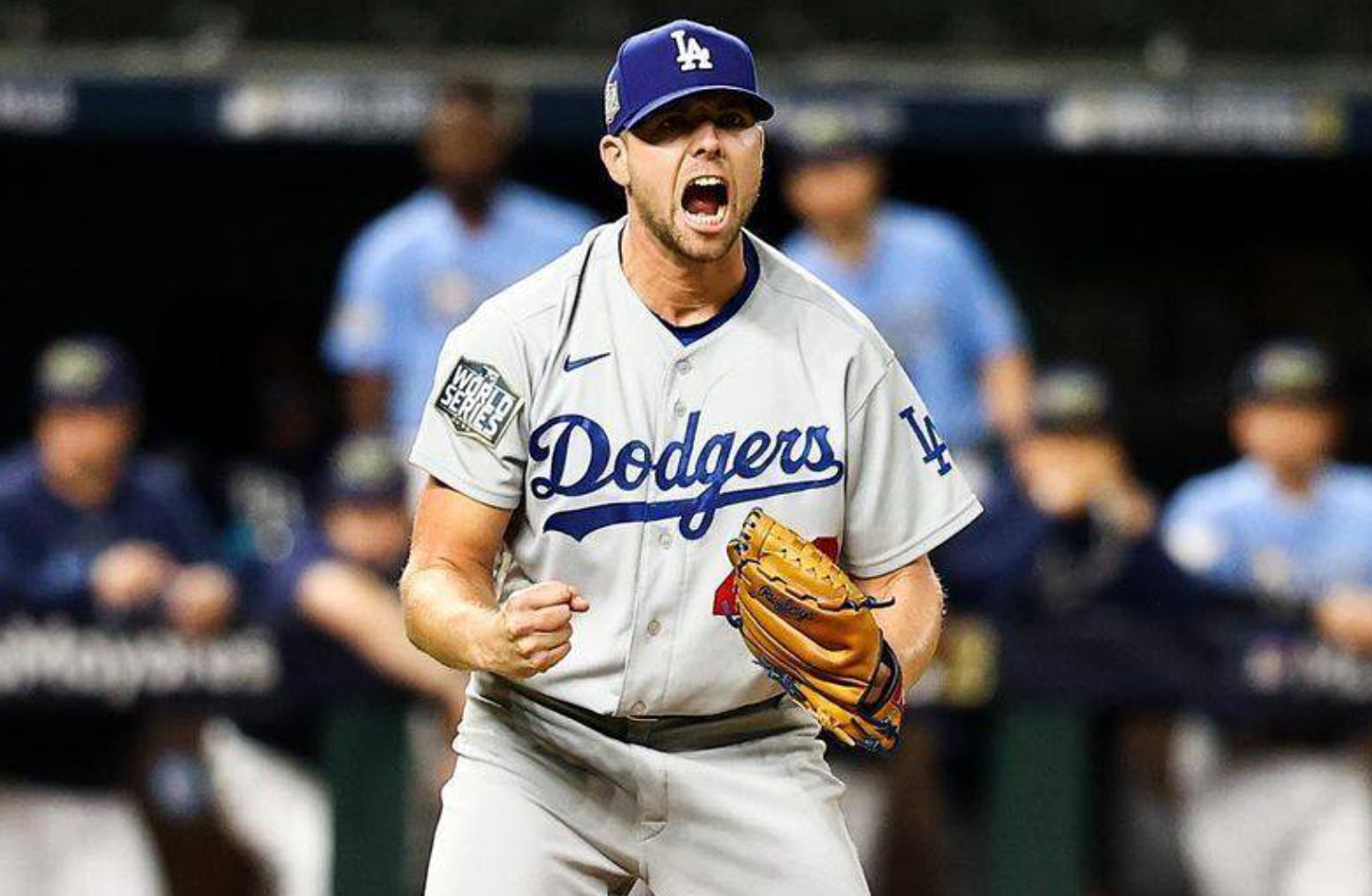 treinen – Barry Duke, the Angry Atheist