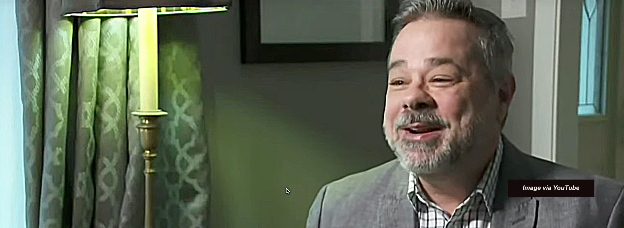 jailed – Barry Duke, the Angry Atheist