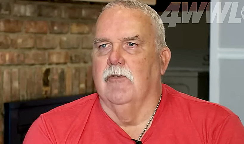 Former New Orleans Catholic priest, 91, faces charges of historic sex ...