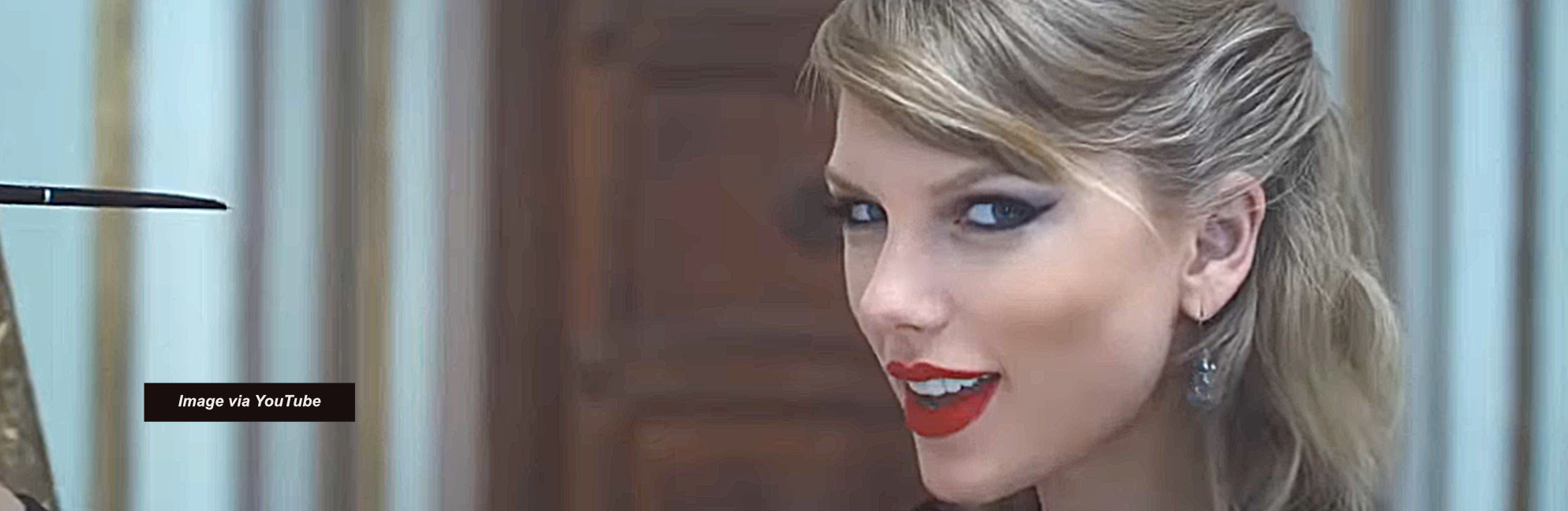 Billionaire singer/songwriter Taylor Swift’s new album is profoundly ...