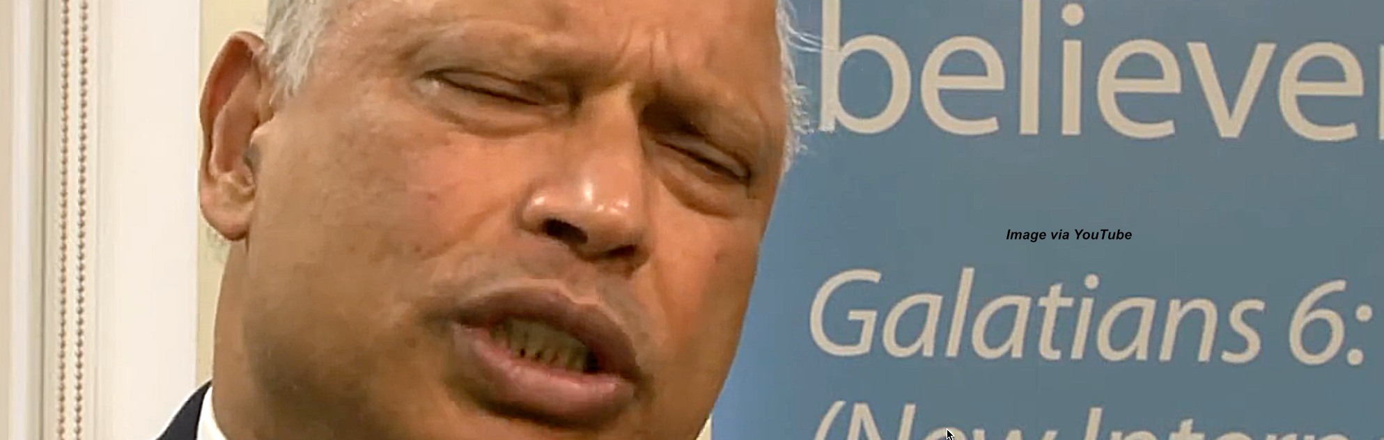 Barry Duke, the Angry Atheist – Exposing religious hogwash for more ...