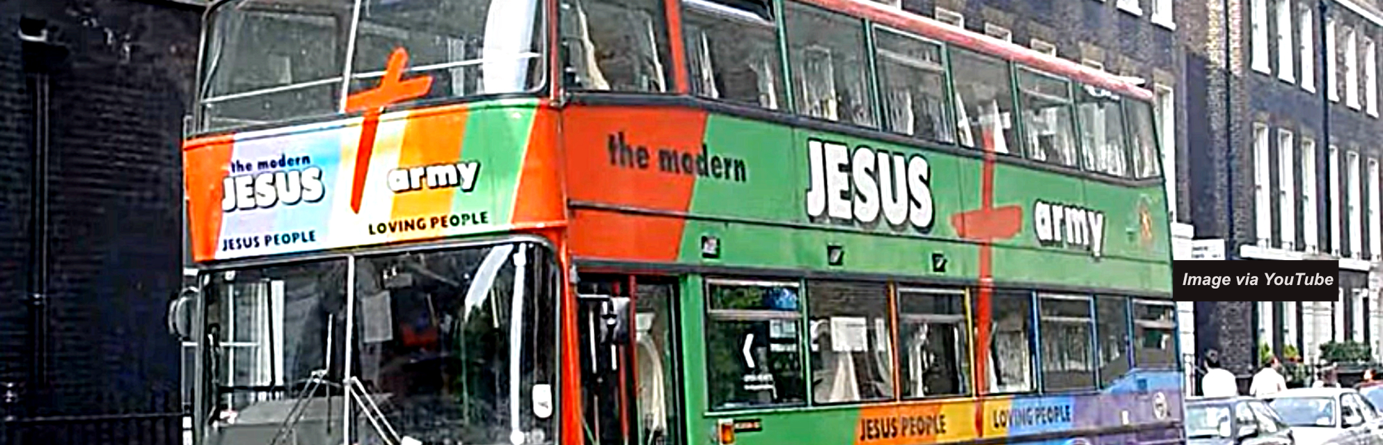 Barry Duke, the Angry Atheist – Exposing religious hogwash for more ...