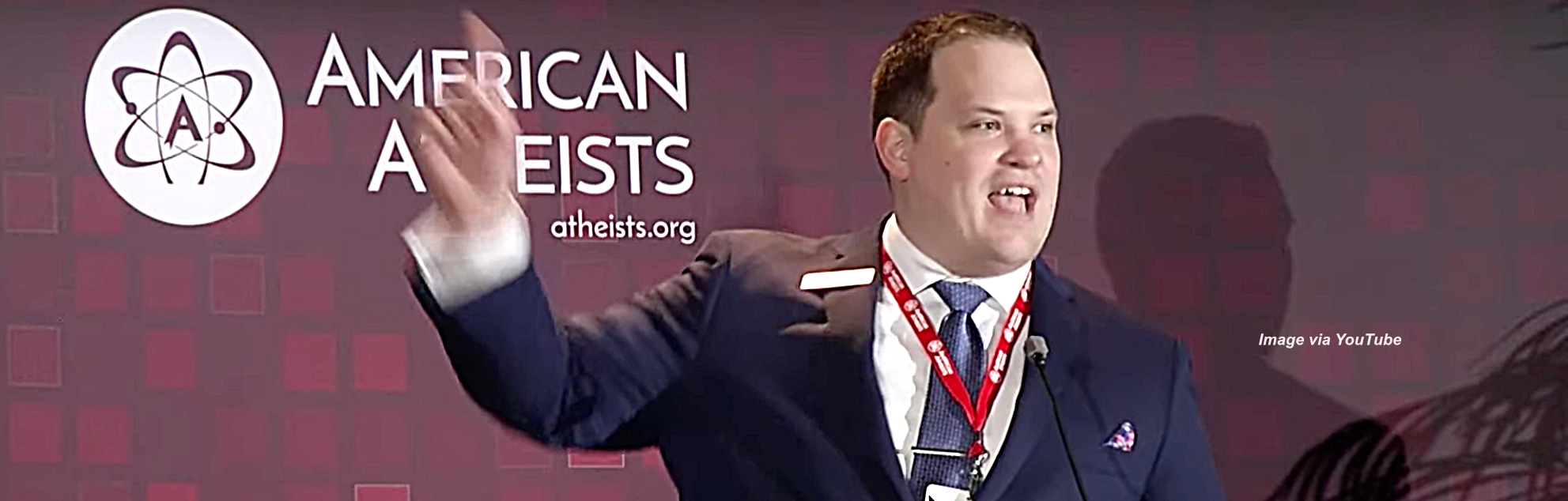 Barry Duke, the Angry Atheist – Exposing religious hogwash for more ...