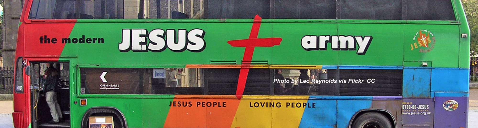 Barry Duke, the Angry Atheist – Exposing religious hogwash for more ...